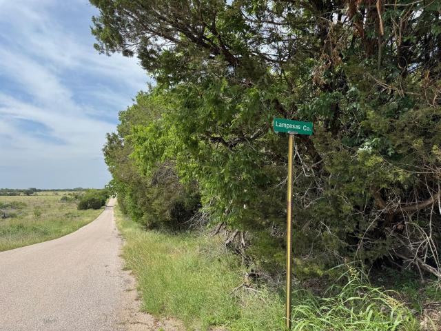 Tba County Road 104 Road, Lampasas, US, TX