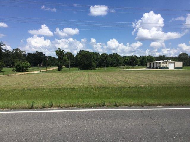 Tba Granberry Rd, Deridder, LA 70634