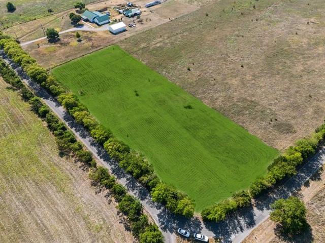 Tba Knothole Rd Lot 1, Whitewright, TX 75491