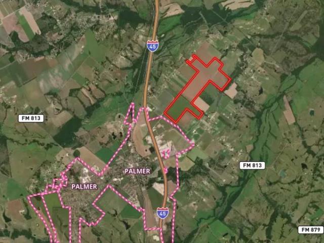 TBA Hampel Road