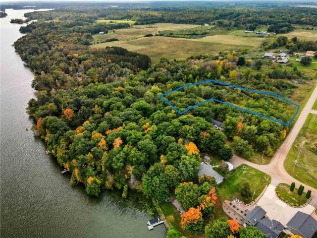 TBA North Lake Drive