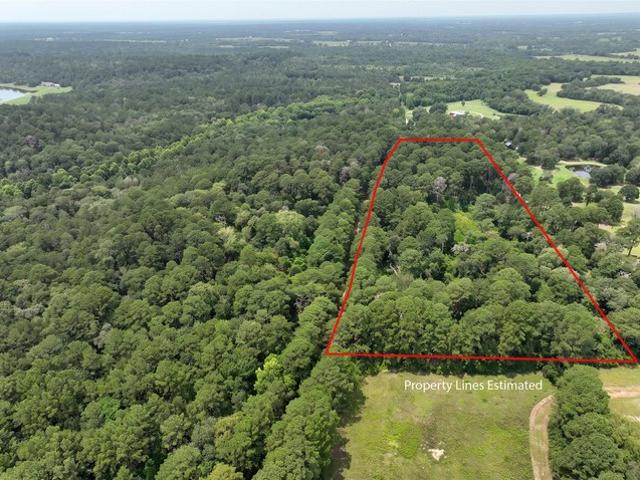 Tba North Section 3340 County Road 325, Navasota, TX 77868