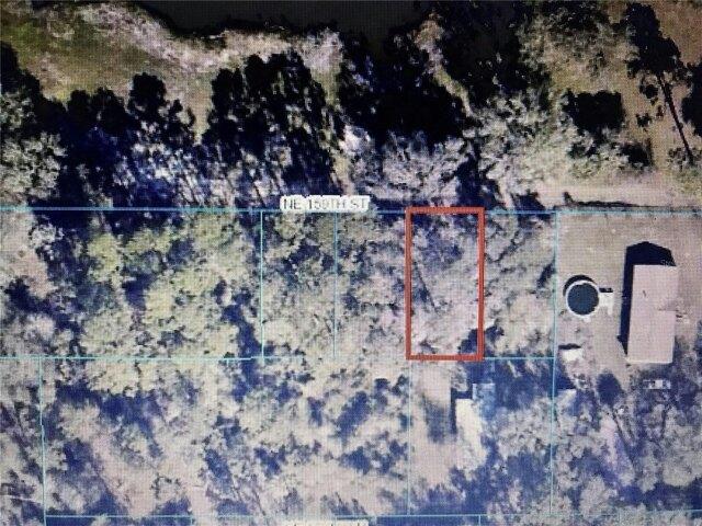 Tba Ne Th St, Fort Mccoy, Plot For Sale