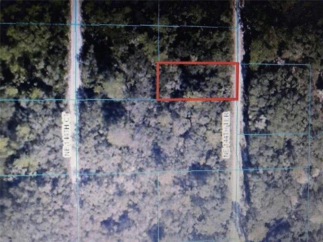 Tba Ne Th Ter, Fort Mccoy, Plot For Sale