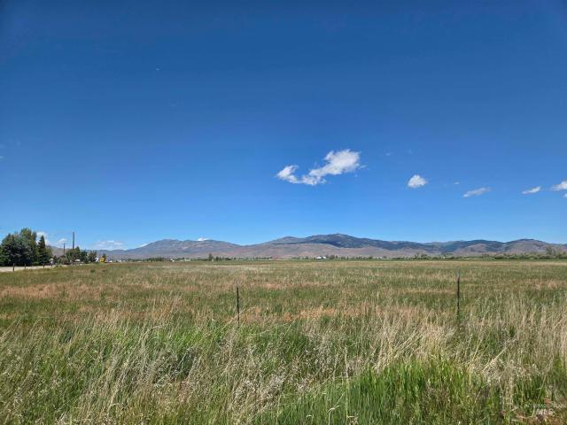 TBA Soldier Creek Road