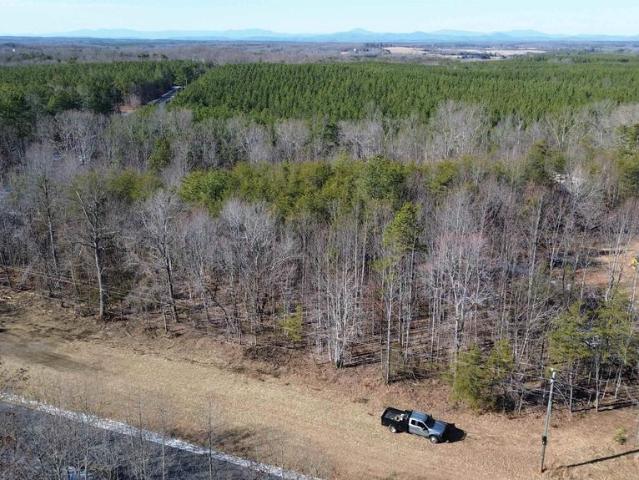TBA Slate River Mill Rd # 2.17 ac. Slate river