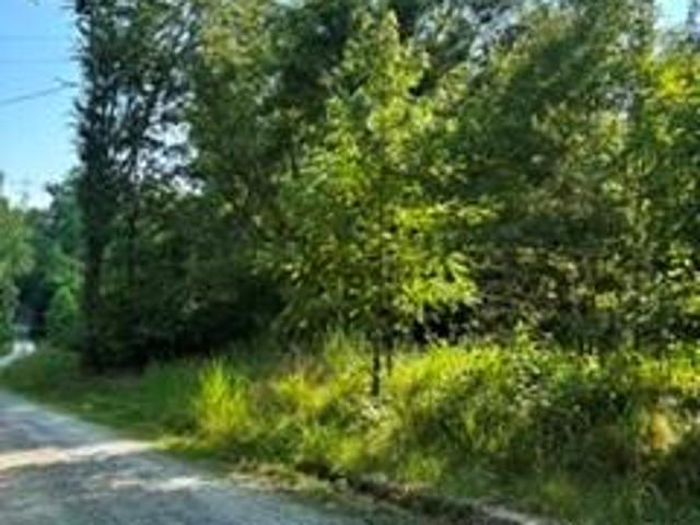 TBA Ricks Road