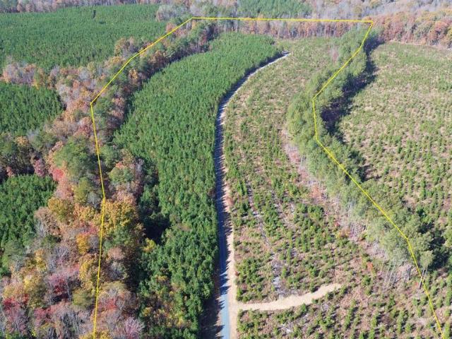 TBA Ridge Rd # 1