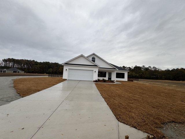Tbb 2 Duford Rd, Nichols, SC 29581