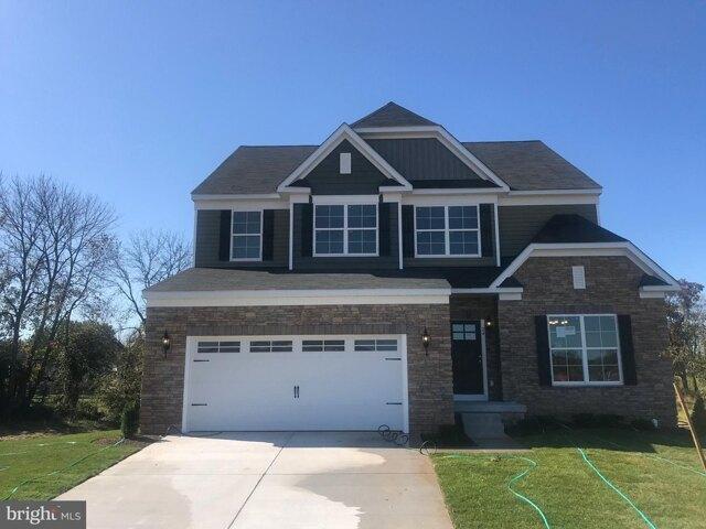 Tbb augusta Red Rose Ct, Elkton, Home For Sale