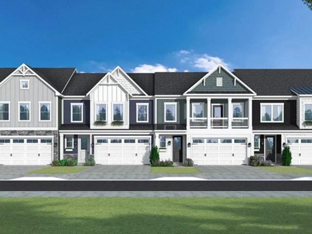 Tbb Gallagher Dr Unit Perch, Ocean View, DE 19970
