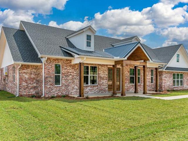 Tbb Griffith Mill Rd #Parcel 1, Baker, FL 32531