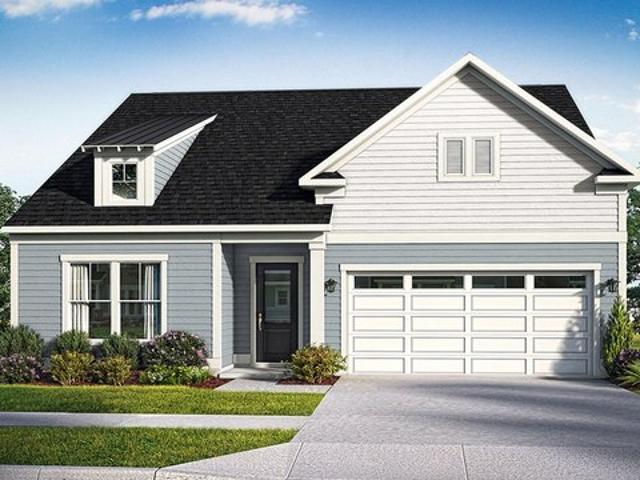 Tbb Hornbeam Dr Unit Latitude, Frankford, DE 19945