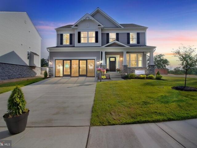 Tbb hampton Ii Red Rose Ct, Elkton, Home For Sale