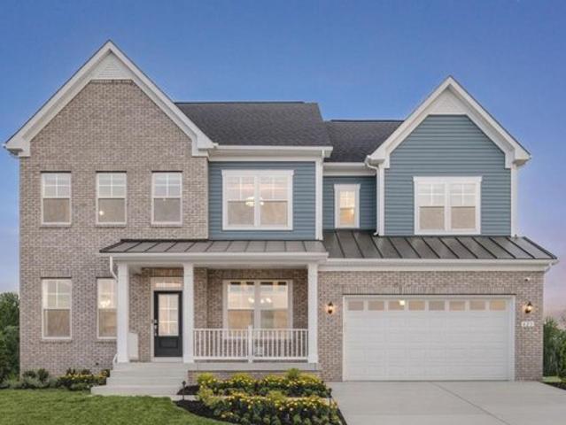 Tbb Hyde Park Way Unit Emory, Bowie, MD 20716