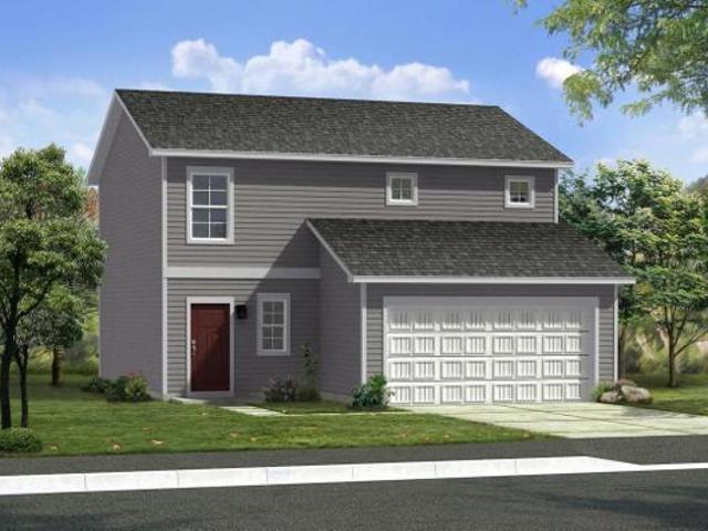 Tbb Outrigger Rd #GLENSHAW II, Inwood, WV 25428
