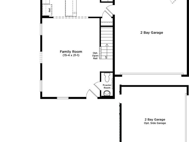 Tbb Outrigger Rd, Unit CRAFTON, Inwood, WV 25428 | MLS #WVBE2046