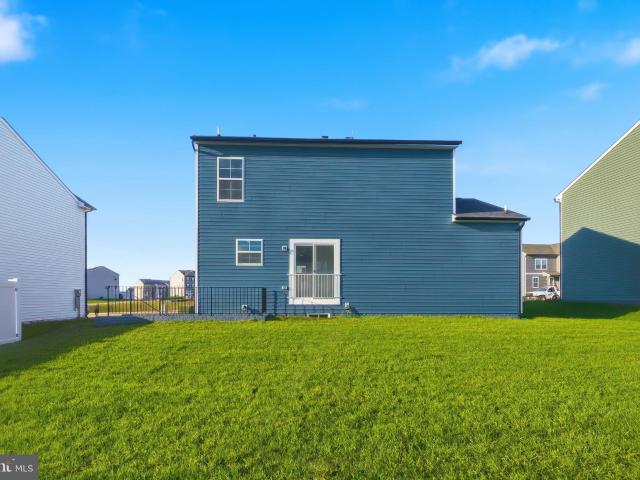 Tbb Outrigger Rd, Unit WEXFORD, Inwood, WV 25428 | MLS #WVBE2046