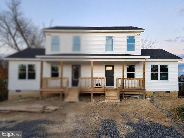 Tbb Lemir Dr Lot 1, Martinsburg, WV 25404