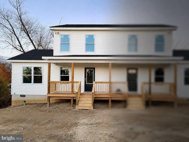 Tbb Lemir Dr Lot 2, Martinsburg, WV 25404