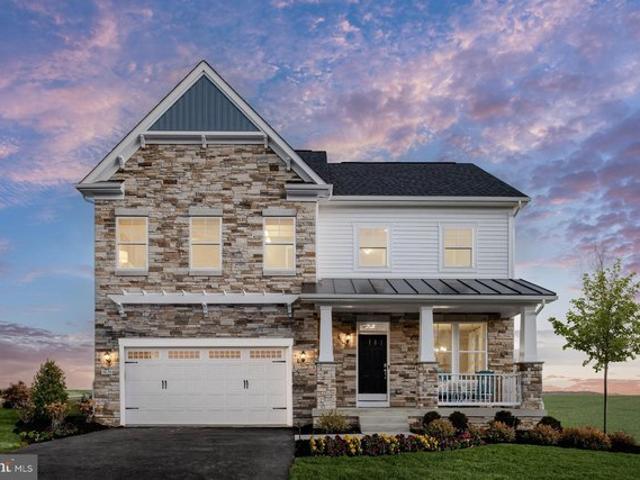 Tbb Monocacy Crossing Pkwy Unit Bridgeport, Brunswick, MD 21716