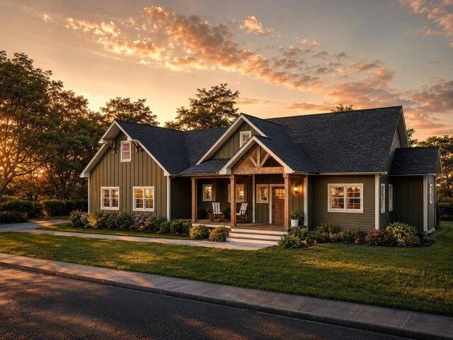 Tbb Meadow View Dr Lot,readfield, Home For Sale