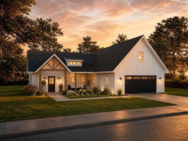 Tbb Meadow View Dr Lot,readfield, Home For Sale