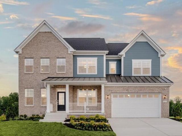 Tbb Mustang Ii Ct Unit Emory, Frederick, Home For Sale