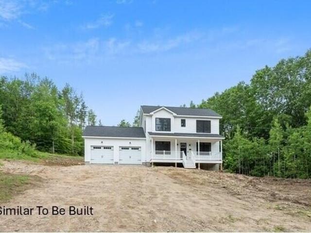 Tbb Sokokis Trl And Beaver Brook Rd, Limerick, Home For Sale