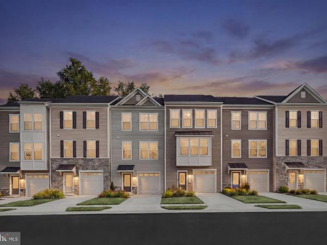 Tbb Siri Ct, Unit BRADFORD, Frederick, MD 21703 | MLS #MDFR2080
