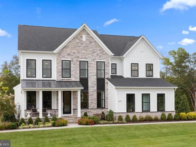 Tbb Peregrine Way #EMORY II, Warrenton, VA 20187