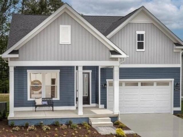 Tbb Pitch Pine Ct Unit Latitude, Lewes, Home For Sale