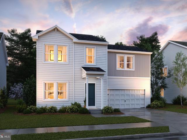 Tbb Valor Ln, Martinsburg, WV 25405 | MLS #WVBE2042 | Compass