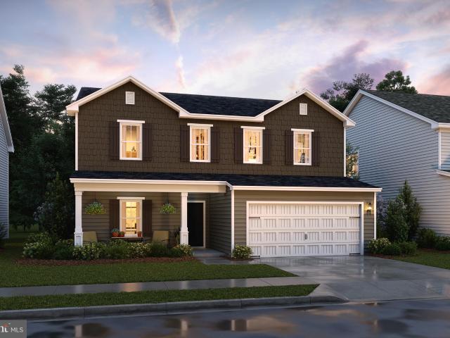 Tbb Valor Ln, Martinsburg, WV 25405 | MLS #WVBE2042