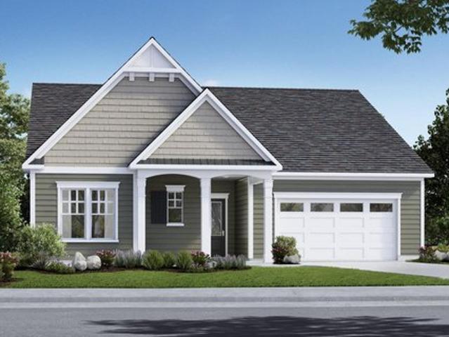 Tbb Woolgrass Ln Unit Eden, Gettysburg, PA 17325