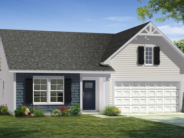 Tbb Wind River Dr, Unit EDGEWOOD, Chambersburg, PA 17202 | MLS #PAFL2034