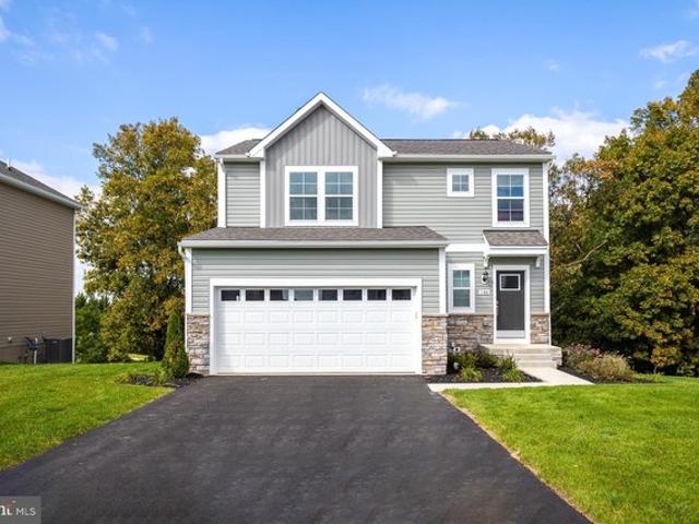 Tbb Wind River Ii Dr Unit Glenshaw, Chambersburg, PA 17202