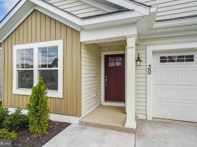321 Highland Way # LOT 160
