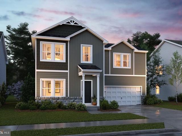 Tbb Valor Ln, Martinsburg, WV 25405