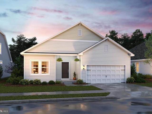 Tbb Valor Ln, Martinsburg, WV 25405