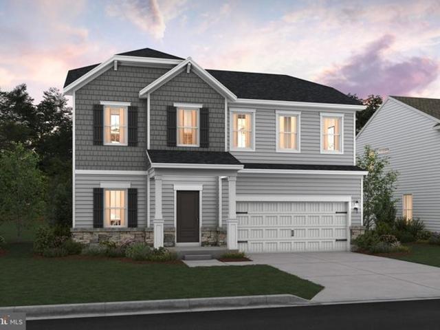 Tbb Valor Ln, Martinsburg, WV 25405