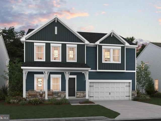 Tbb Valor Ln, Martinsburg, WV 25405