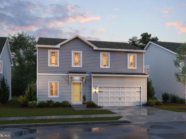 Tbb Valor Ln, Martinsburg, WV 25405 | MLS #WVBE2042