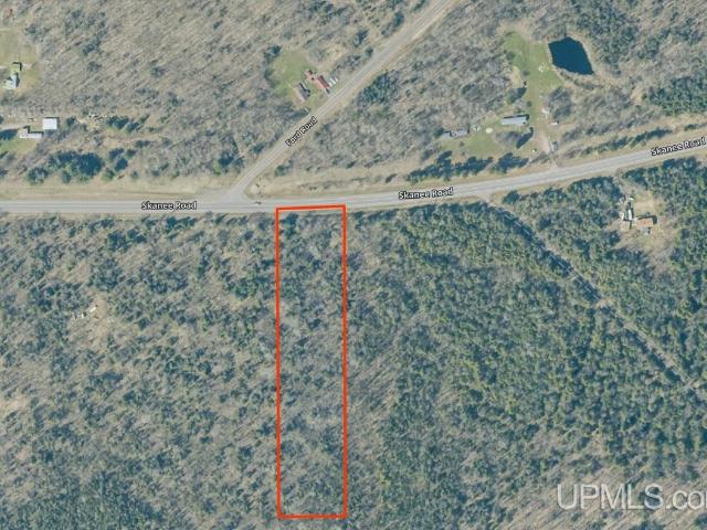 TBD42 Skanee Road
