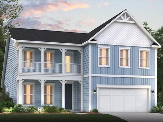 Tbd4 Marshfield Rd, Longs, SC 29568