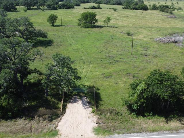 TBD4 Farm To Market Road 532