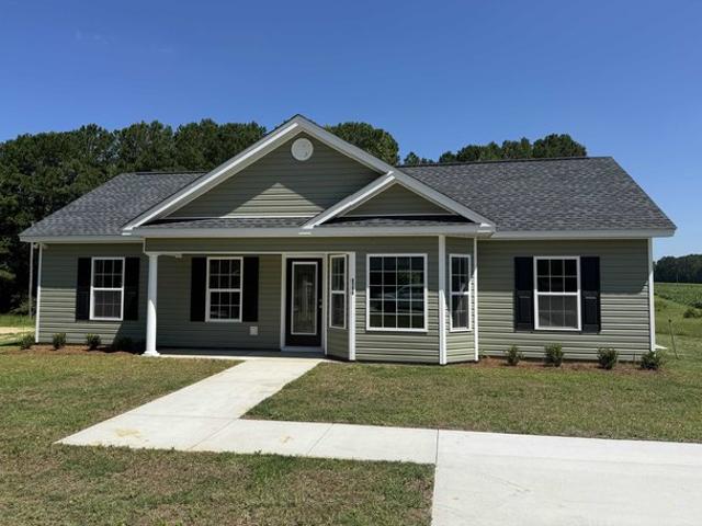 Tbd4 Hucks Rd, Conway, SC 29526