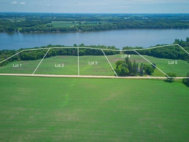 Tbd5 Ingram Ave SW, Howard Lake, MN 55349