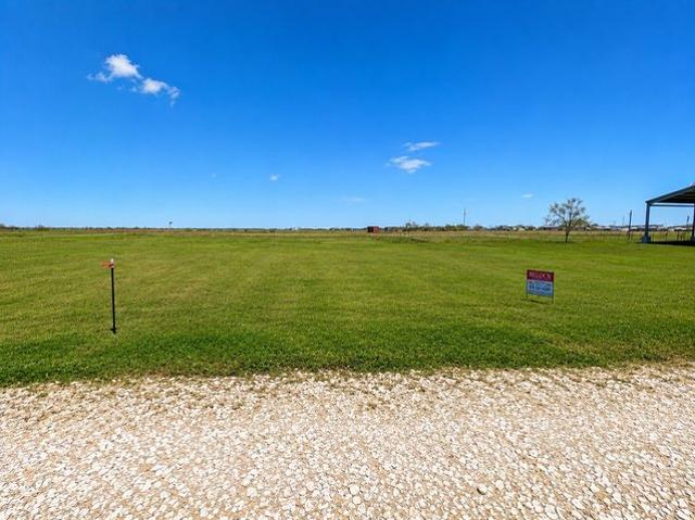 Tbd6a Magnolia St, Matagorda, TX 77457