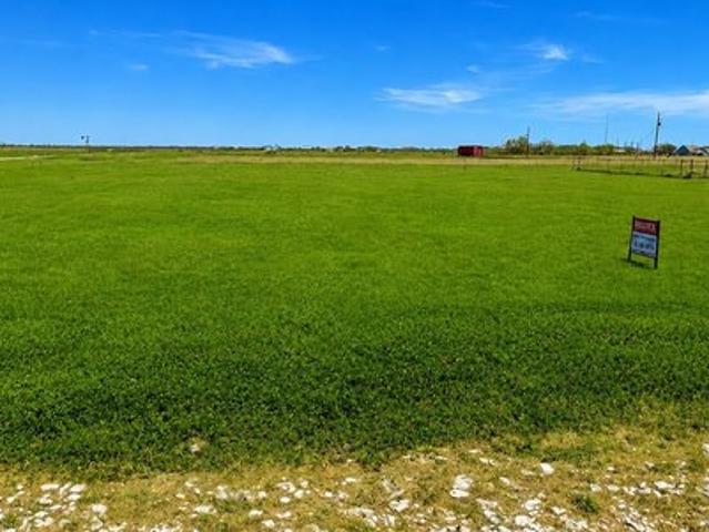 Tbd6b Magnolia St, Matagorda, TX 77457